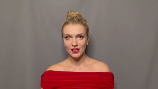 Монолог Элен Курагиной-«Война и мир» (Л.Н.Толстой), читает Суренская Екатерина