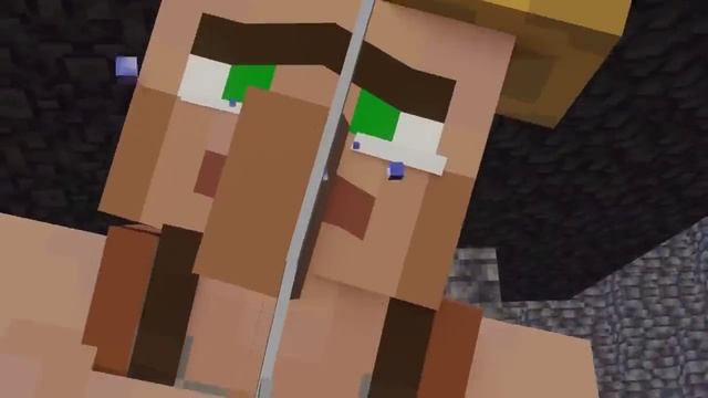 СФЕРЫ III - СЕРИЯ 3 _ Minecraft