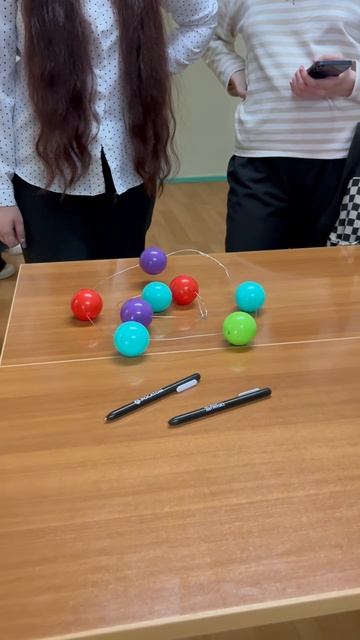 Профориентационные мероприятия-2