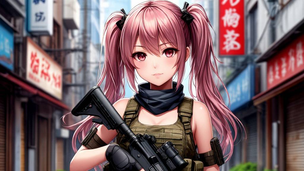 🔴ПК Arena Breakout ПЕРВАЯ ХОДКА! 💥🔫