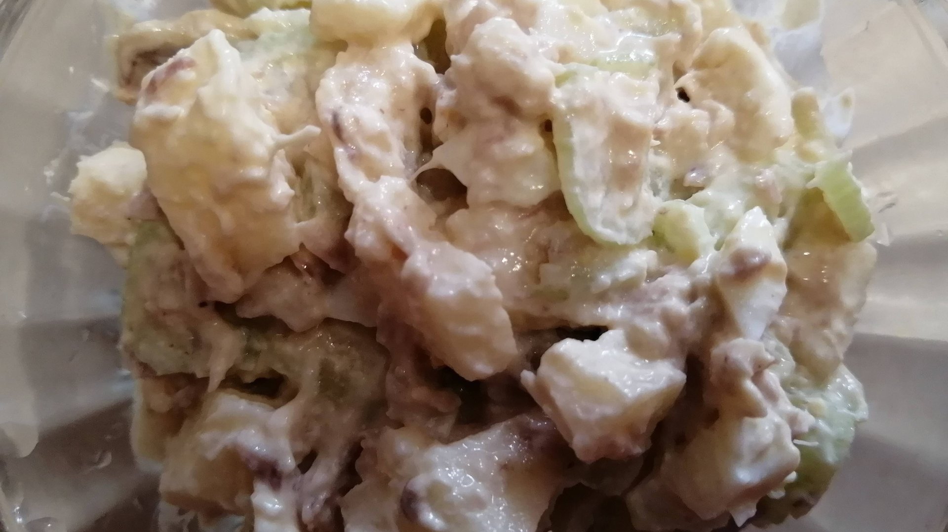 НЕЖНЫЙ Салат с КУРИЦЕЙ