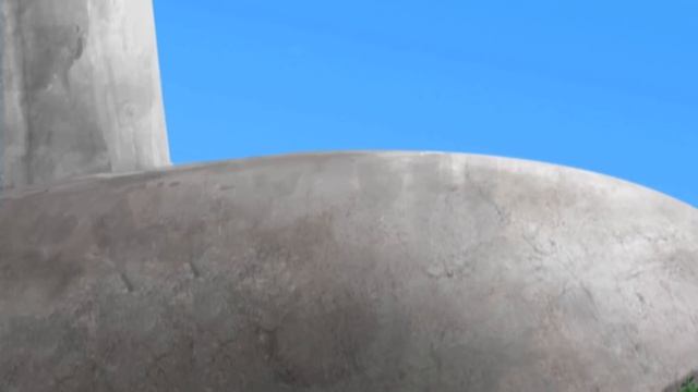 Infinity Nado. Сезон 4. Серия 2. Яростный бой  | Новый сезон