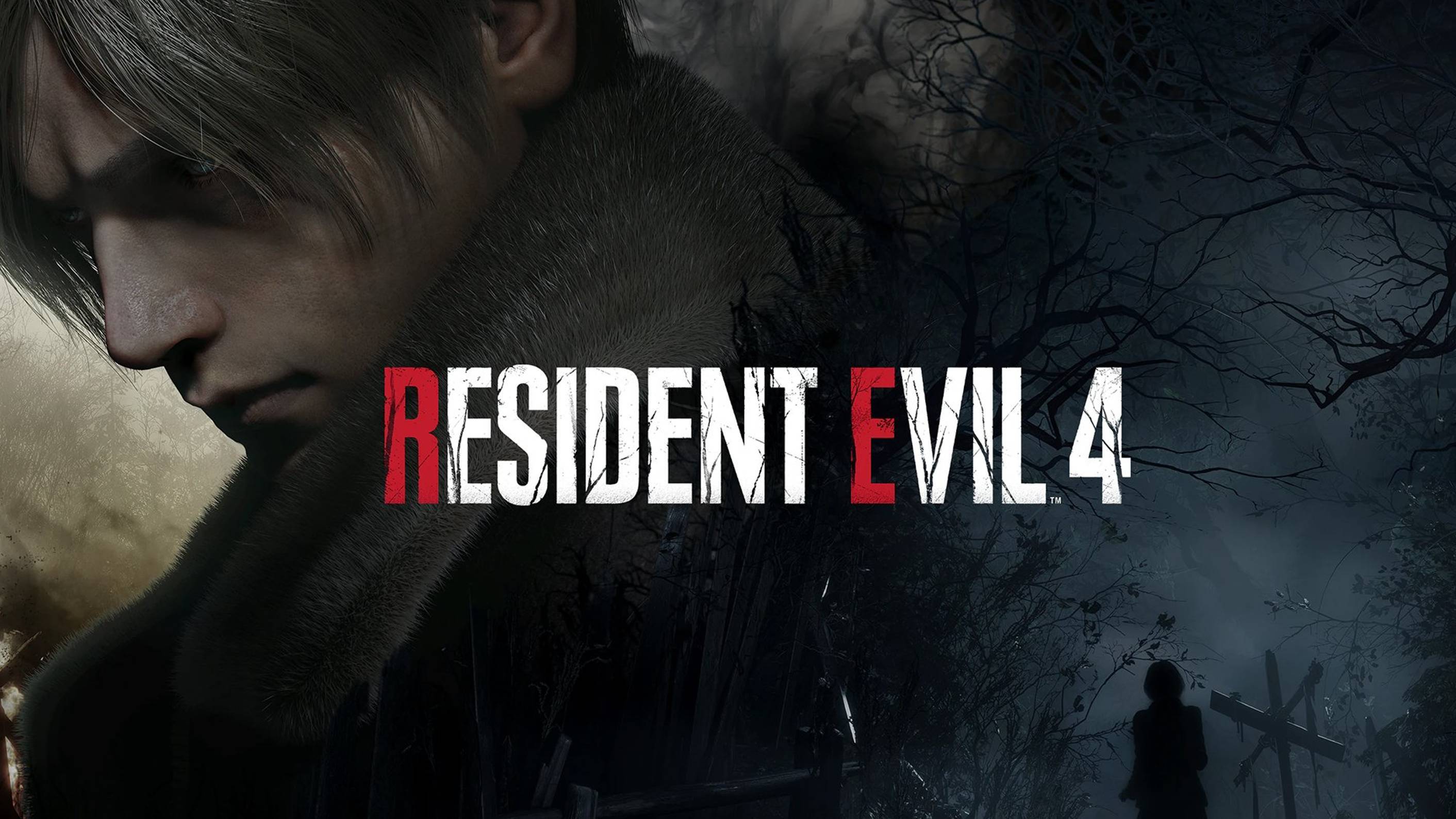► Resident Evil 4 Remake: # 7