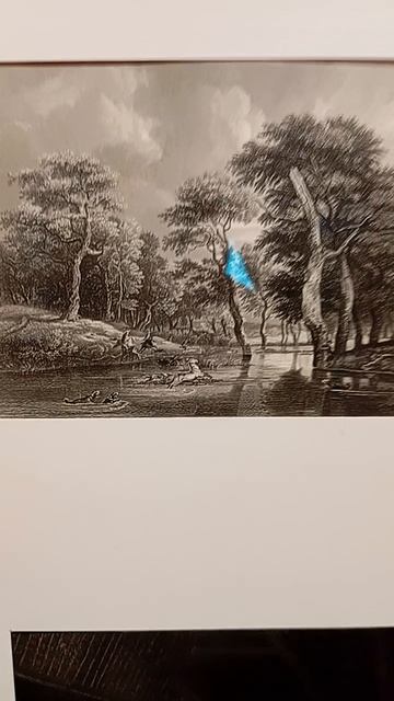 Графика. Эпизод 4.