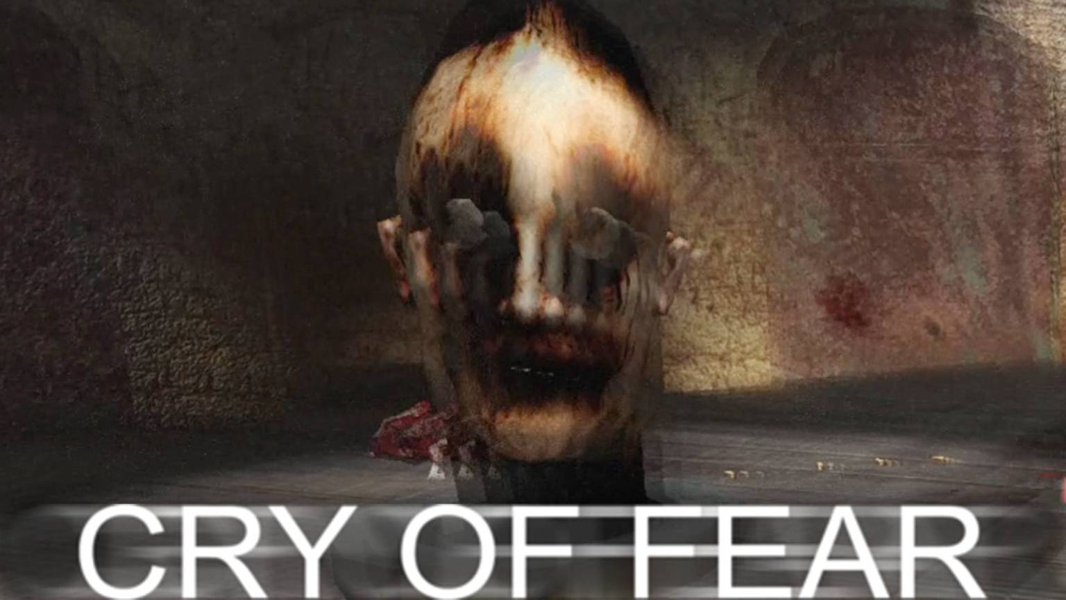 Cry of Fear #13 Прогулочка