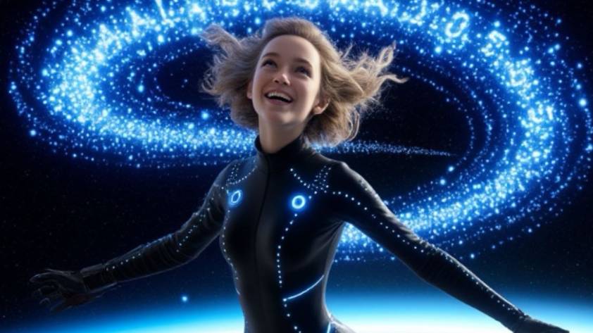 Песня "Алиса, может ты вернёшься..."