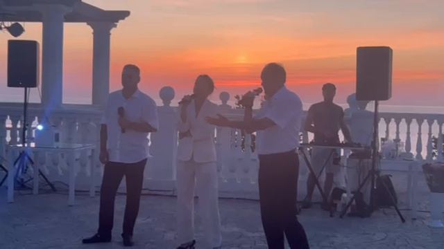 Выпускная песня 2012 года рождения