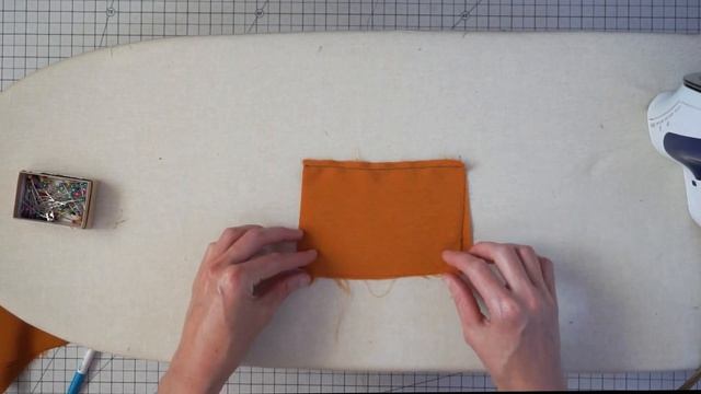 Как я навсегда избавилась от торчащих ниток: секрет идеального французского шва, который сработает д