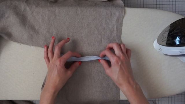 Как я обработала шов Гонконгом и почему это круче, чем кажется на первый взгляд