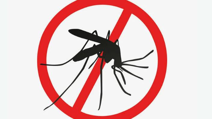 Ультразвук для отпугивания комаров и мошек и не только