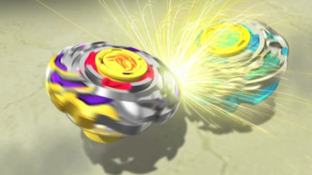 Infinity Nado. Сезон 4. Серия 6. Запретные монументы | Новый сезон