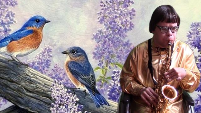 «Ноктюрн» (А.А. Бабаджанян)| Глеб Кузнецов. 22.03.2025