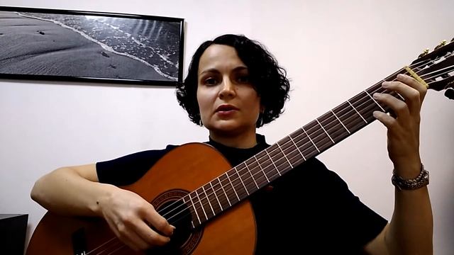 САМАЯ ПОПУЛЯРНАЯ РОЖДЕСТВЕНСКАЯ ПЕСНЯ! УЧИМСЯ ИГРАТЬ НА ГИТАРЕ ЗА 12 МИНУТ. Jingl Bells