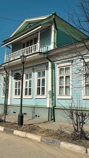 2025г. Городец. Ф