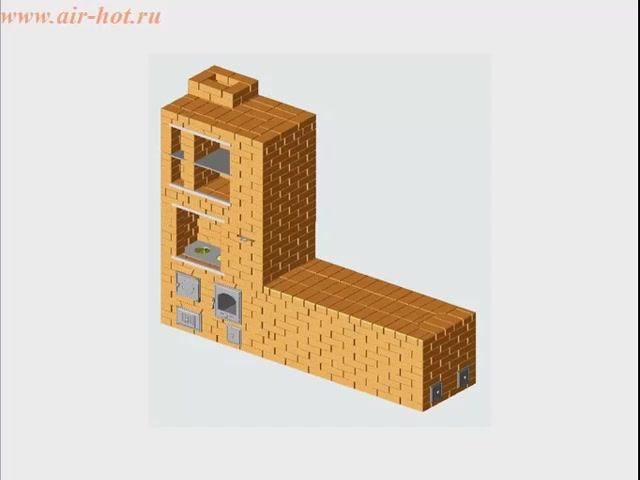 Колпаковая ОВП с лежанкой