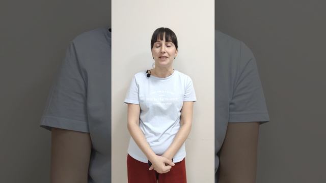 Отзыв Татьяны С. о практикуме.