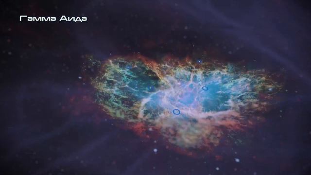 Ретро - Mass Effect 1 - Часть 20. Злодеи Биотики.