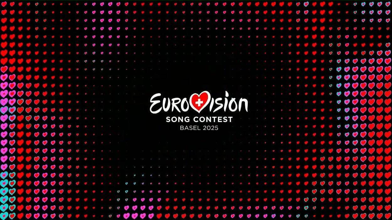 Eurovision Minecraft 2025 - Trailer