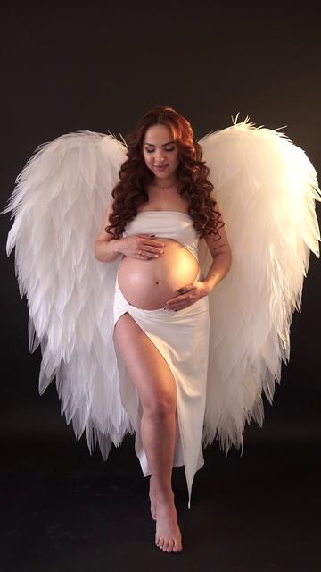 Марина в ожидании