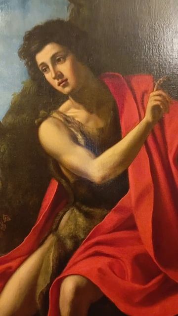 Живопись. Эпизод 11.