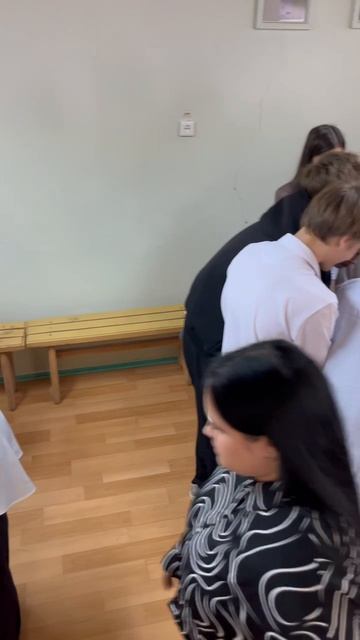 Профориентационные мероприятия - 11