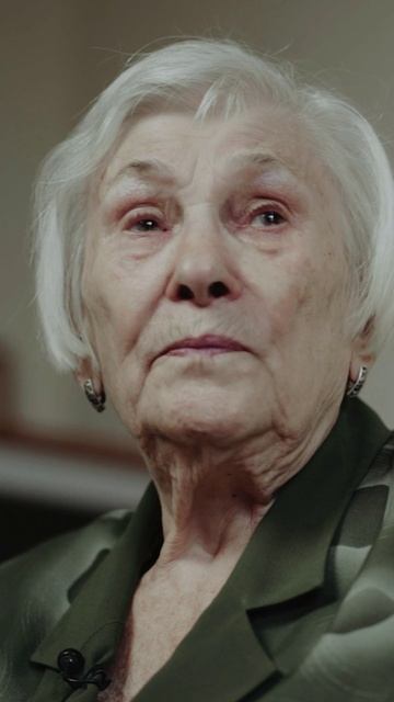 SALASPILS. История одной судьбы прошедшей концлагерь в годы ВОВ. 4ч