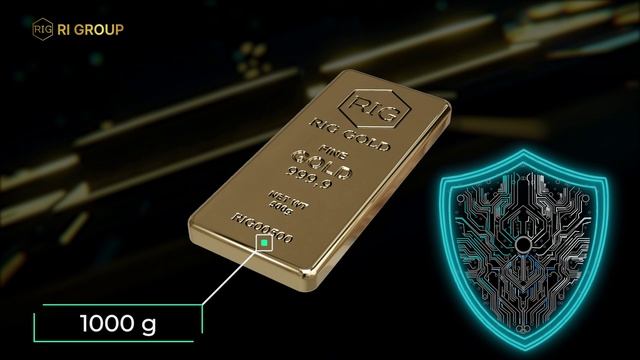 Презентация инвестиционной платформы RI GROUP En версия. Работа в Adobe premiere pro