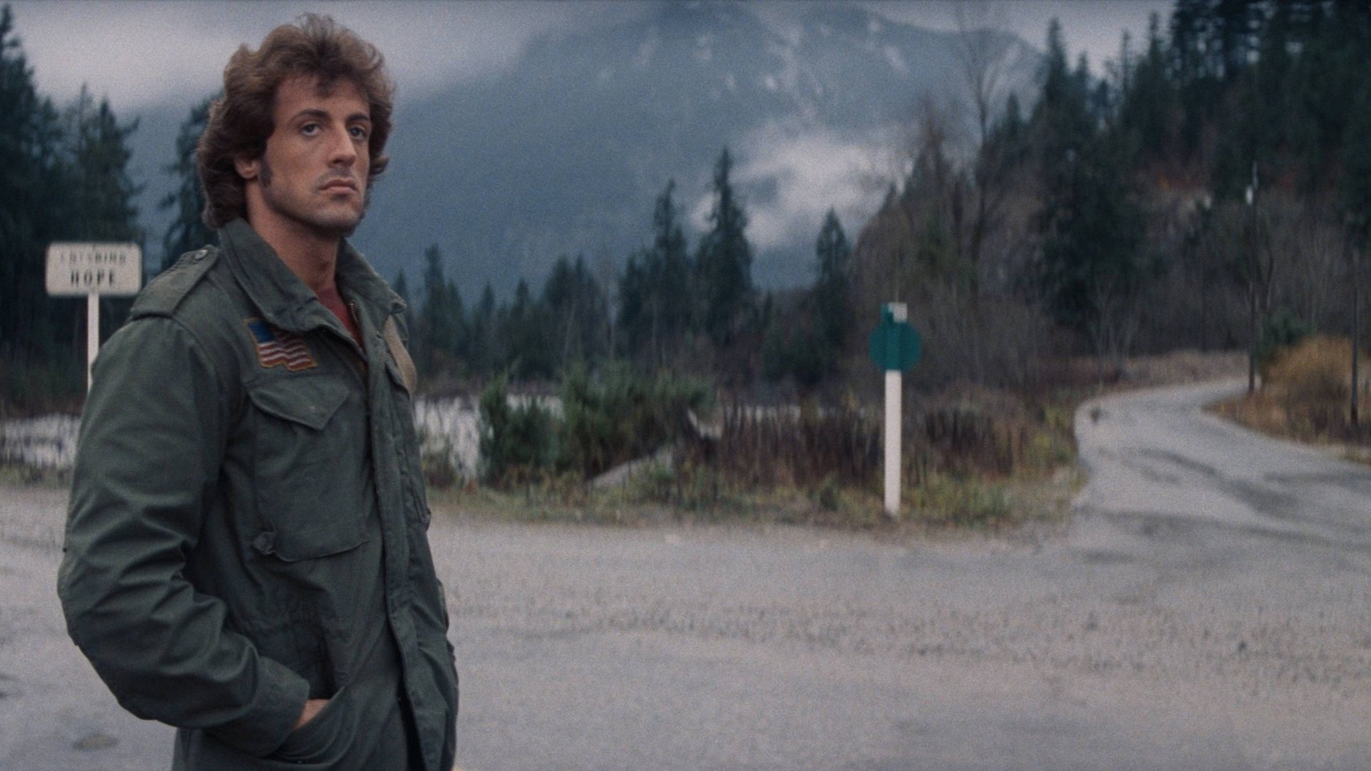 Фильм "Рэмбо" как спецпроект Пентагона