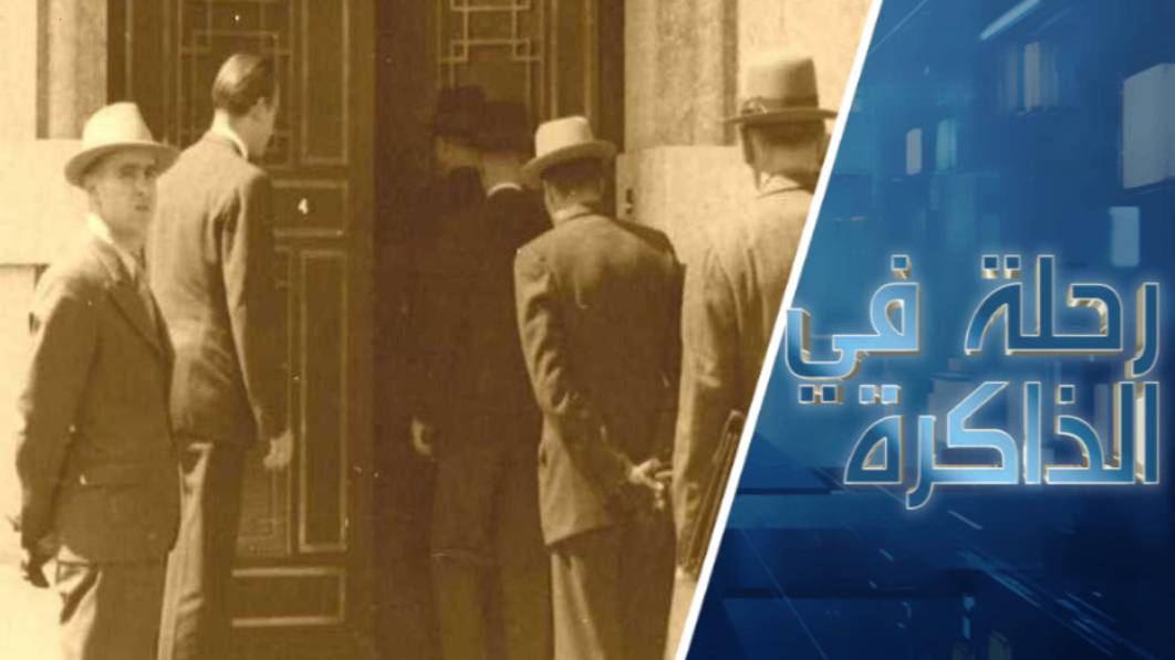 أوراق الاستخبارات السوفيتية تكشف مخططات النخب المالية لاستبدال هتلر وعقد صلح منفرد مع ألمانيا