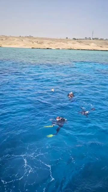 Шарм-эль-Шейх май 2025 видео 1