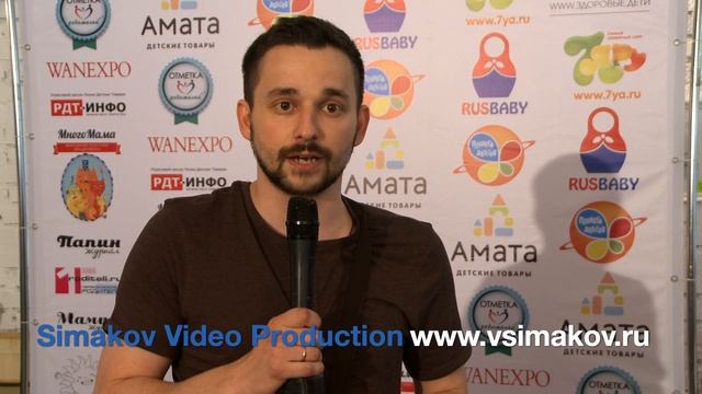 Интервью Заура Новрузова. Отметка родителей.