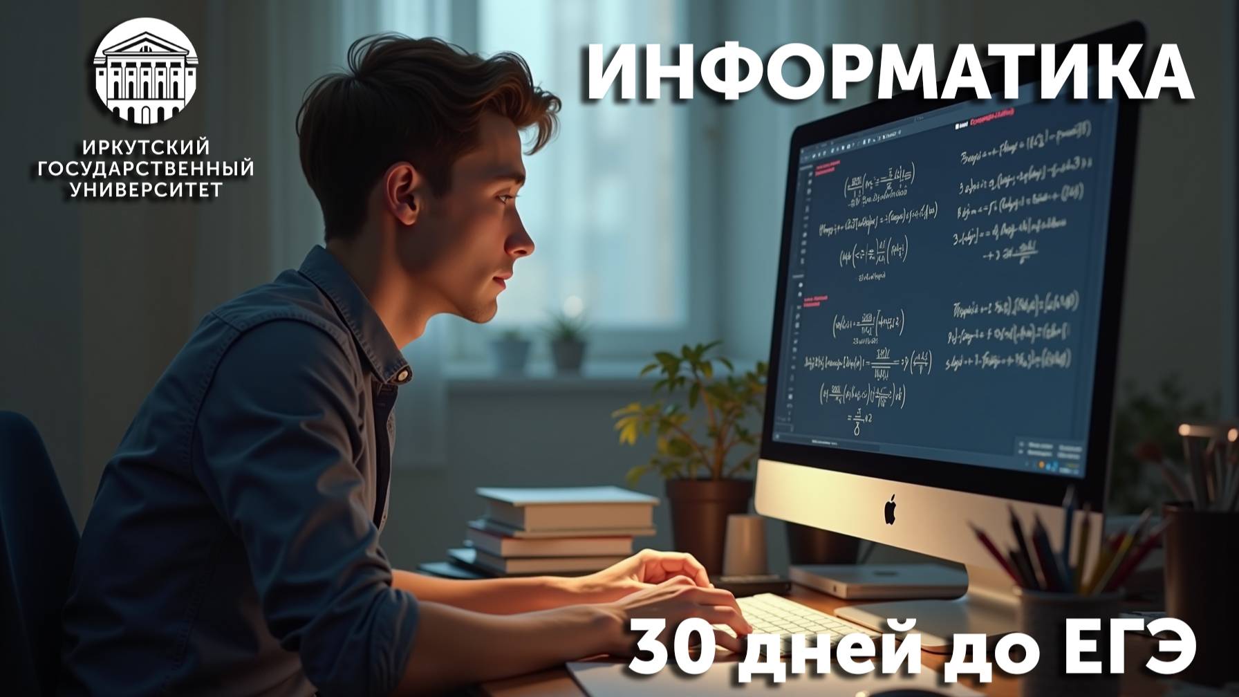 Особенности ЕГЭ в 2025 году по предмету «Информатика»