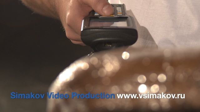 Презентационный фильм сервиса по доставке еды FoodBox - русская версия