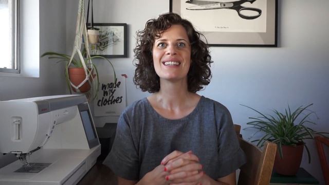 \"2 новых платья, которые идеально сядут на ЛЮБУЮ фигуру — от 81 до 147 см в груди! (И почему я в во