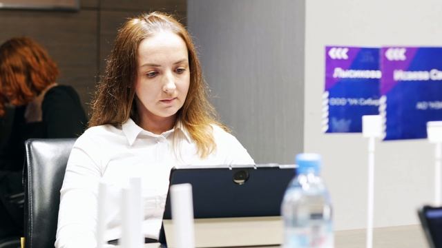 Финал игрового турнира "Три смены Новосибирской области" в 2025 году