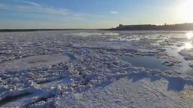 Печора / Ледоход / Песни Печоры