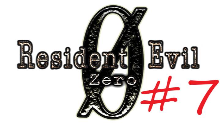 Resident evil zero HD Remaster. Часть 7. Летучая мышь в храме