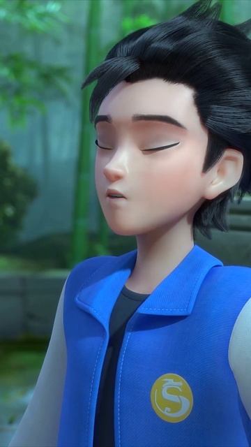 Лин находит силы для баттла