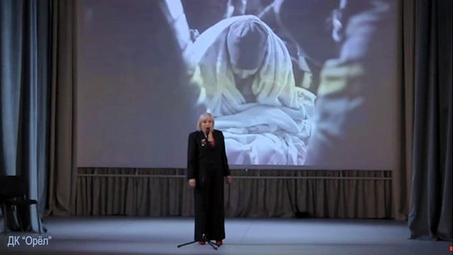 Фрагменты концерта 80 лет Победы 7