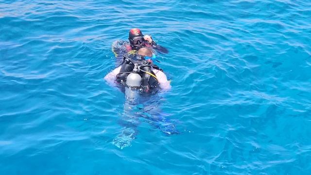 Шарм-эль-Шейх май 2025 видео 3