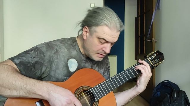 Борис Смоляк. Пески засыпали редут