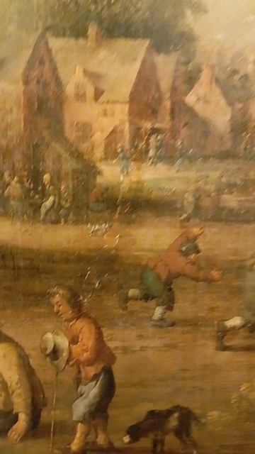 Живопись. Эпизод 15.