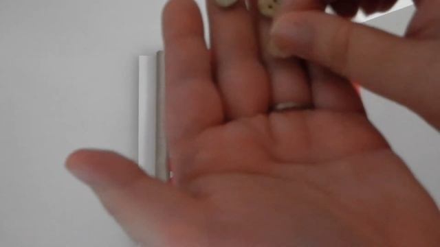 Обзор набора! Зайка от студии Ваниль!