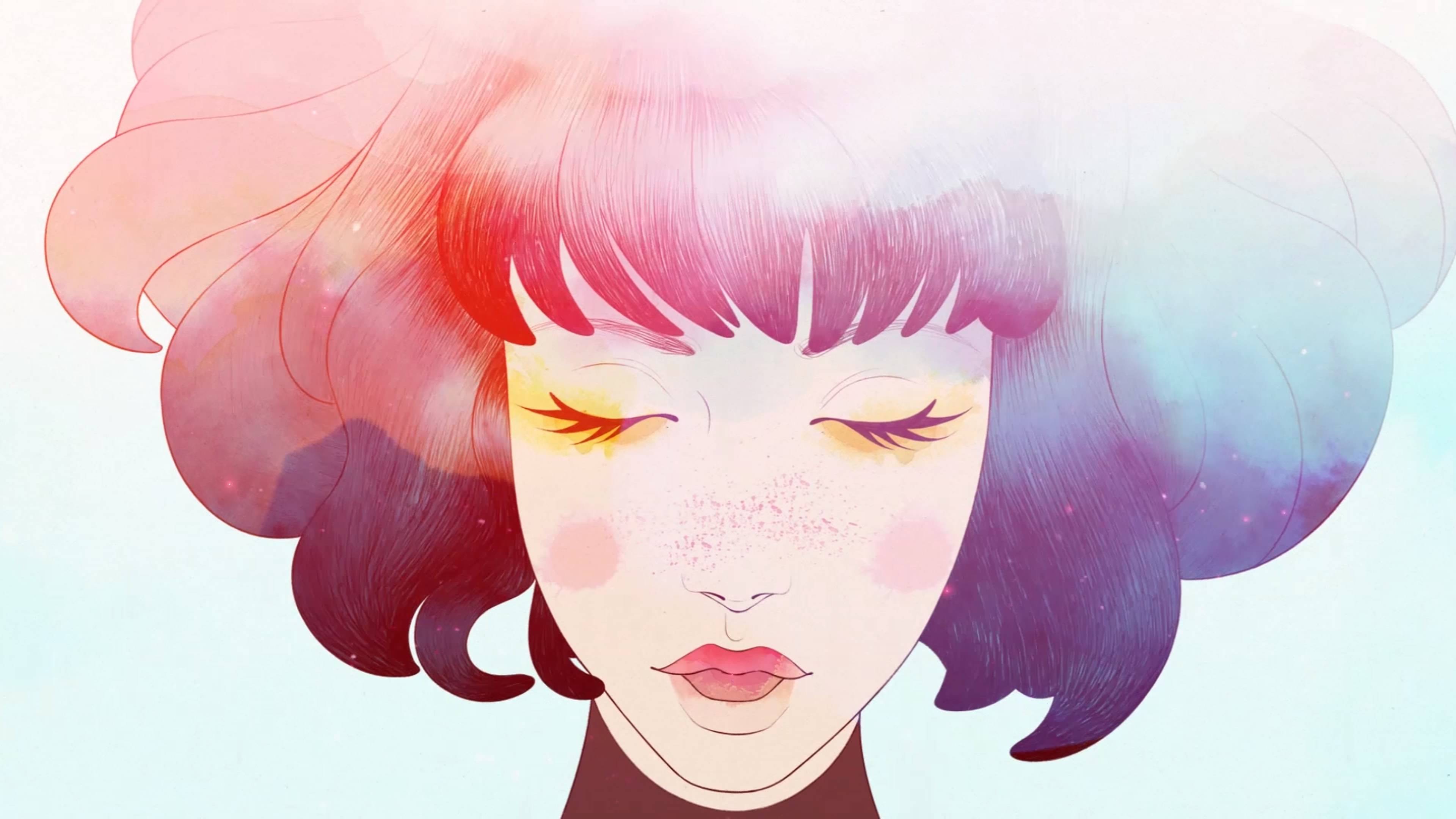 Gris Platinum Trophy PS5