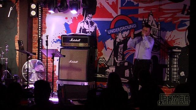 Михаил ТВЕРЕЦКИЙ - Я постараюсь всё успеть (сл. и муз. М. Тверецкий)