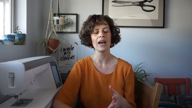 Новый комбинезон Dana: как сшить идеальный наряд на все случаи жизни (с брюками и шортами!)