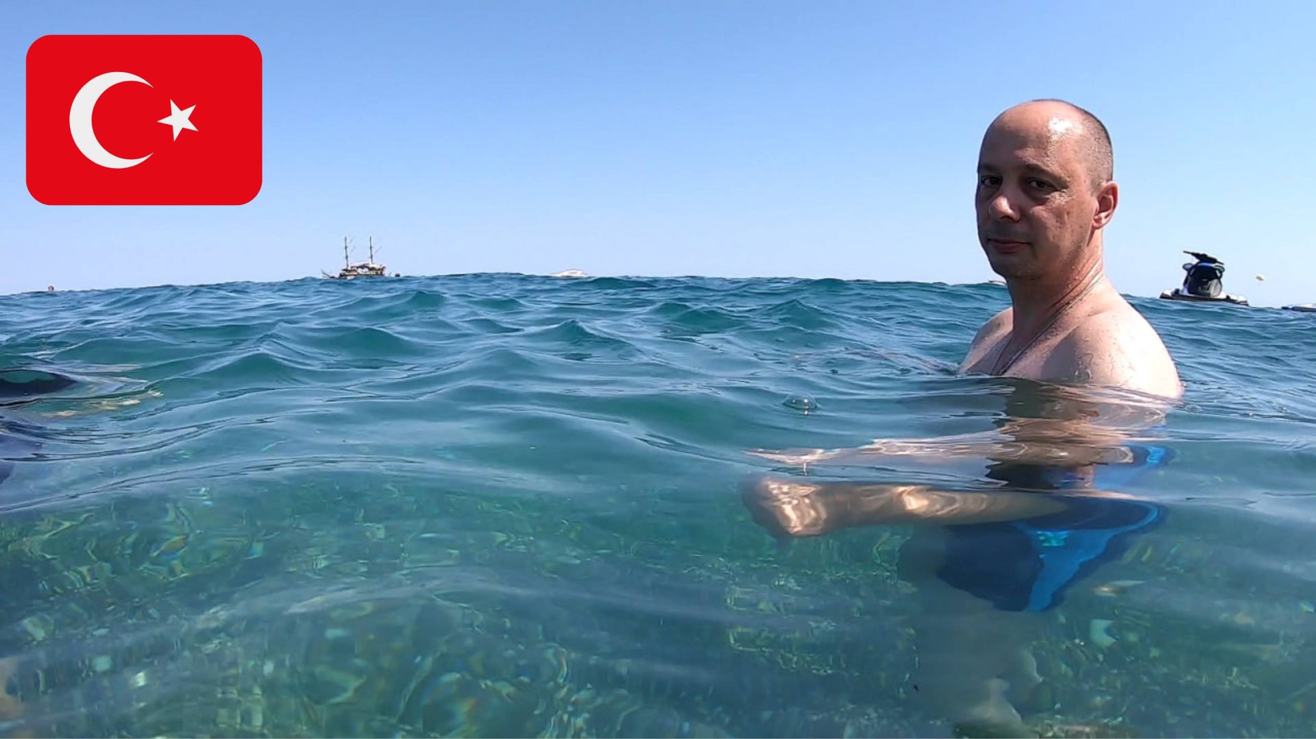 #14 Вкусная еда! Море! Солнце! Отдых в Sailors Beach Club 5*. Турция. Август 2024