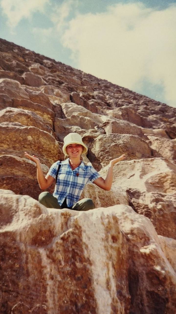 Викторина по ПИРАМИДЕ ХЕОПСА