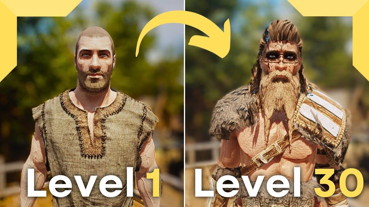 Skyrim PROGRESSION Mods I Cannot Play Without!