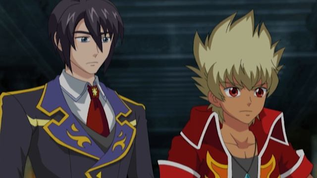 Infinity Nado. Сезон 4. Серия 15. Несокрушимая стена | Новый сезон